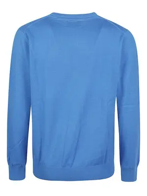 MC2 SAINT BARTH Regent Jersey - Blue