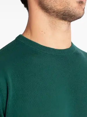 MC2 SAINT BARTH Regent Jersey - Blue