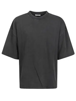 ENTIRE STUDIOS T-shirt M/c - Black