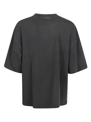 ENTIRE STUDIOS T-shirt M/c - Black