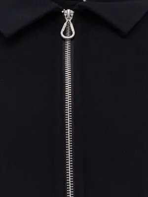 PALTO' Zip-up Jacket