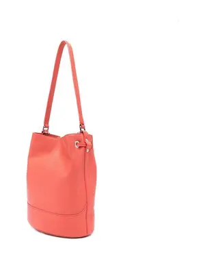 ZANELLATO Monda' Daily Small Bucket Bag