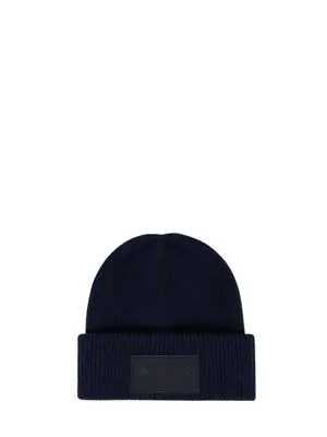 Iceberg Logo Hats For Men