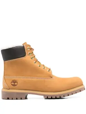 Timberland Ankle Boots For Men