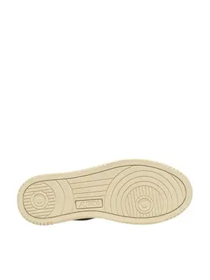AUTRY Medalist Sneakers - Red