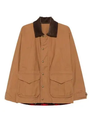 Junya Watanabe Cotton Jacket - Beige