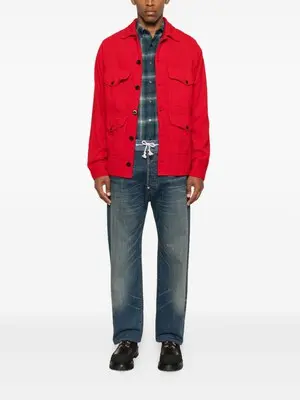 JUNYA WATANABE X FILSON Wool Blend Jacket
