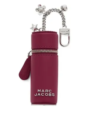 Marc Jacobs The Lipstick Case Charm - Pink