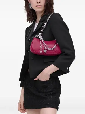 Marc Jacobs Leather Shoulder Bag