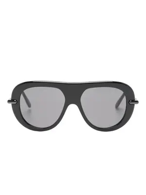 Loewe Sunglasses - Black