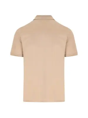 Givenchy Polo Shirt With Logo