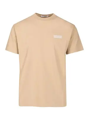 Givenchy Cotton T-shirt