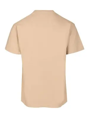 Givenchy Cotton T-shirt
