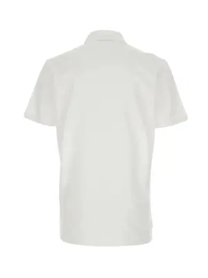 Givenchy Cotton Polo Shirt