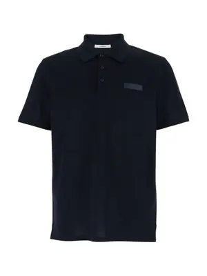Givenchy Cotton Polo Shirt