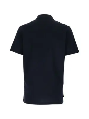 Givenchy Cotton Polo Shirt