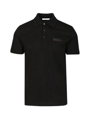 Givenchy Collared Polos For Men