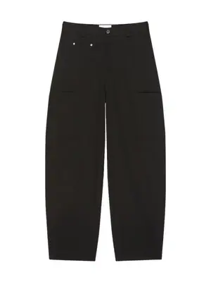 Givenchy Relaxed Pants For Men