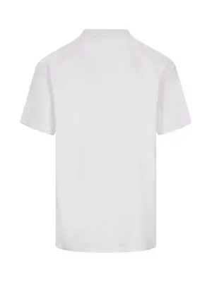 Givenchy Cotton T-shirt - White
