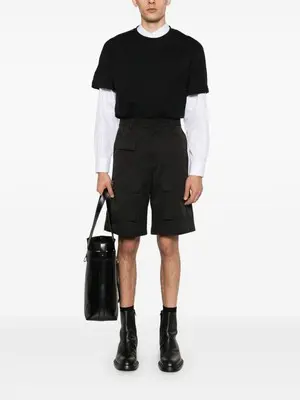 Alexander McQueen Cotton T-shirt