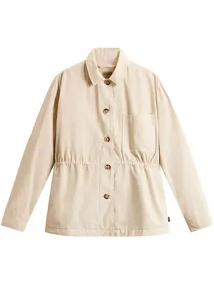 Woolrich Layered Jackets For Women