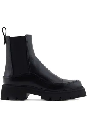 Emporio Armani Chelsea Boot Boots For Women