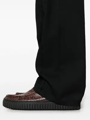 AIREI Wool Trousers