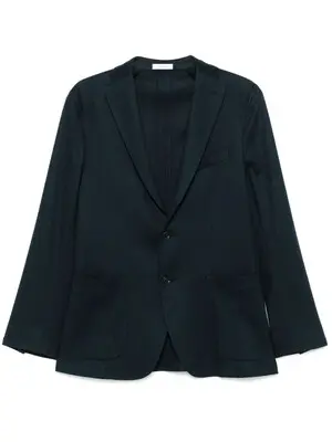 Boglioli Cotton Jacket