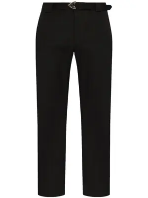 Alexander McQueen Tailored Trousers
