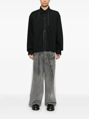 AIREI Cotton Shirt