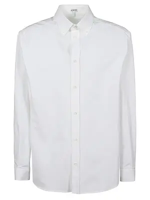 Loewe Cotton Shirt