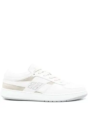 Givenchy Ankle Shoes For Men