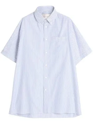 Valentino Garavani Cotton Shirt