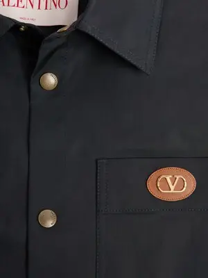 Valentino Garavani Logo Shirt