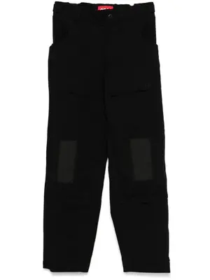 032C Cotton Trousers