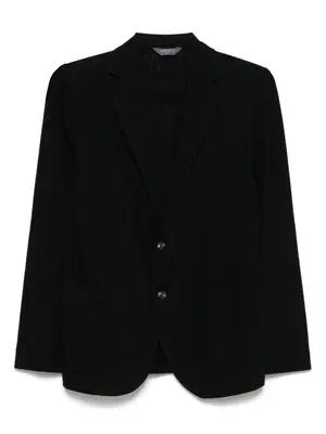 Circolo 1901 Notched Lapel Jackets For Men