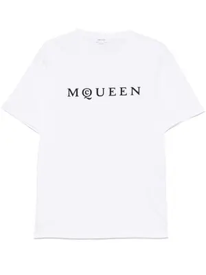Mcq Alexander Mcqueen Short Sleeve T-shirts For Men