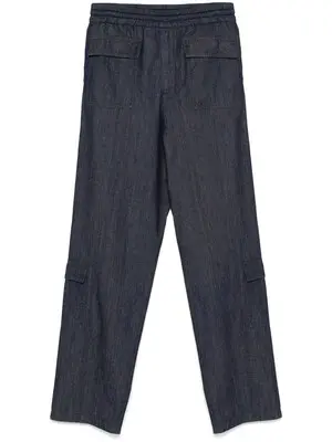 Dries Van Noten Tailored Pants For Men