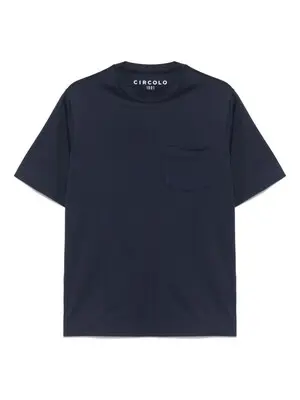 Circolo 1901 Crewneck T-shirts For Men