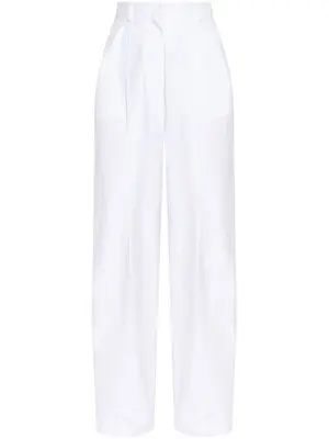Sportmax Fitted Bottoms For Women