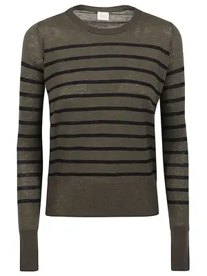 Ct Plage Ribbed Sweaters For Women