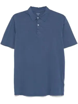 Hartford Short Sleeve Polos For Men