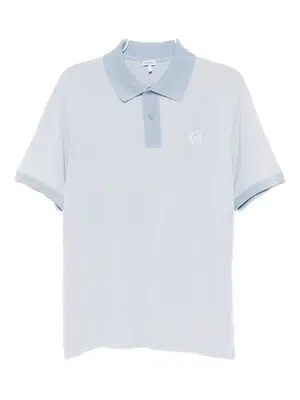 Loewe Cuff Polos For Men
