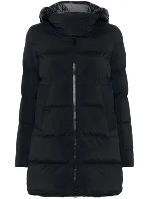 Peuterey Unix Ml Bmat Down Jacket - Black