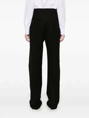 Max Mara Wool Trousers