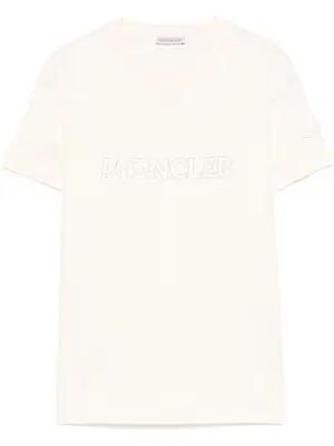 Moncler Day T-shirts For Women