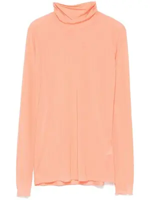 Dries Van Noten High-neck Top