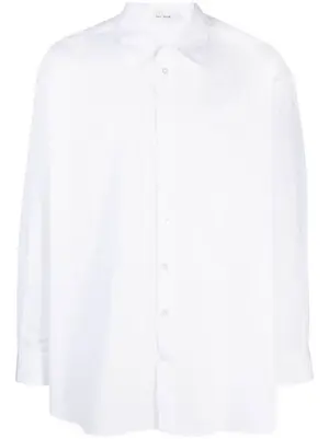 The Row Cuff Shirts For Men