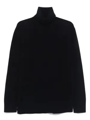 TOTEME Cashmere Turtleneck Jumper