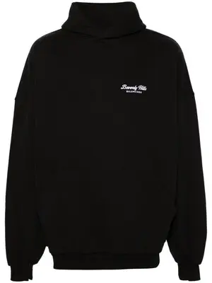 Balenciaga Textured Activewear For Women